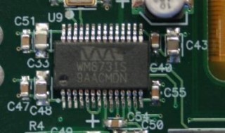 한국마이크로칩테크놀로지